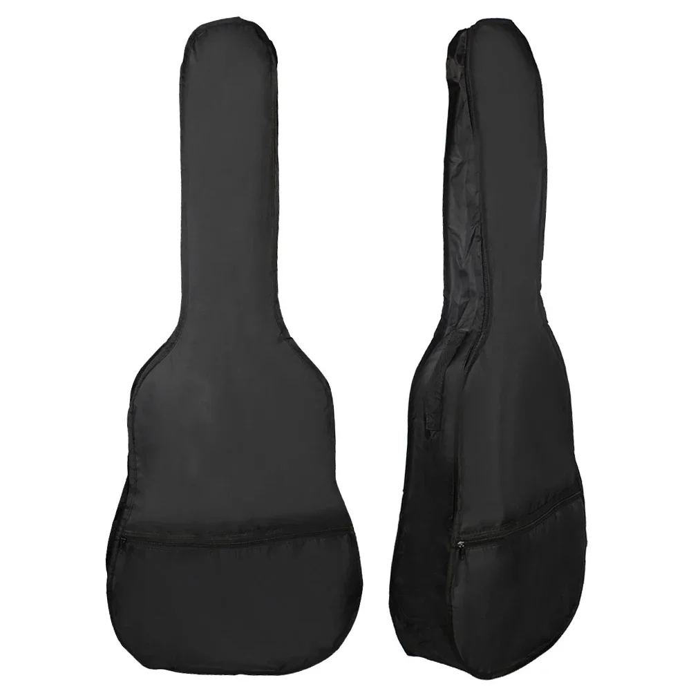 39/40 Inch Guitar Bag Soft Case for Acoustic/Classical/Electric Guitar ...