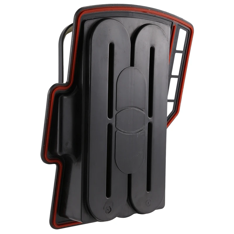 For Kenworth T700 2011-2013 Crankcase Ventilation Filter CV50617 904 ...