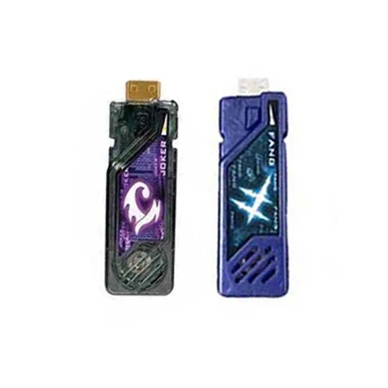 Kamen Rider W Gaia Memory Logo