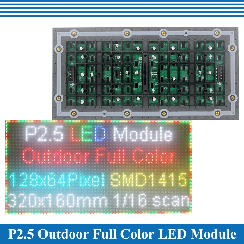 Outdoor-P2-5-LED-screen-panel-module-1-16-Scan-320-160mm-128-64-pixels ...