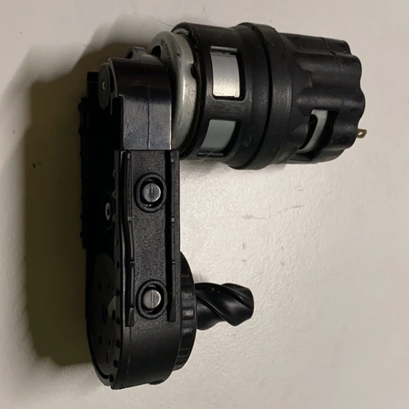 Original Vacuum Cleaner Carbon Fiber Suction Head Motor For Dyson V6 ...