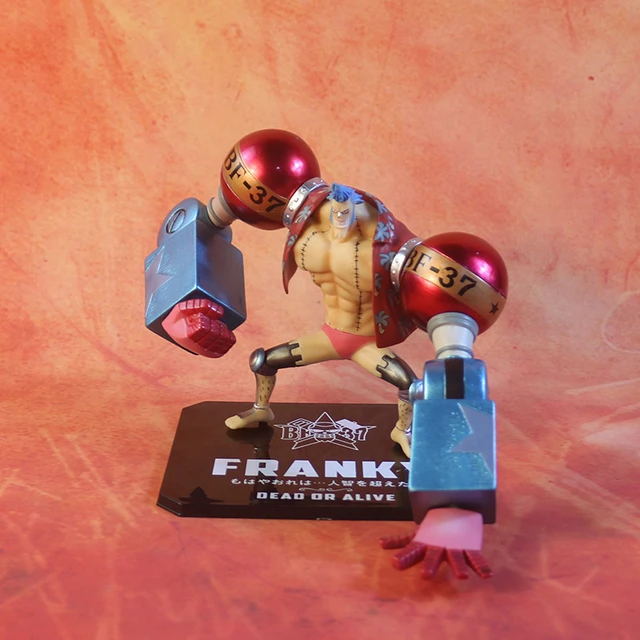Franky After 2 Years
