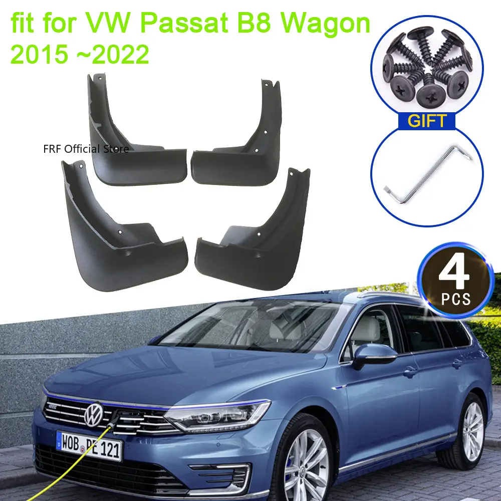 for-Volkswagen-VW-Passat-B8-Wagon-2015-2016-2017-2018-2019-2020-2021 ...