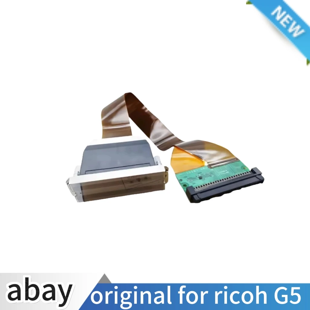The new original for Ricoh G5 printhead UV printer printhead N221414 ...