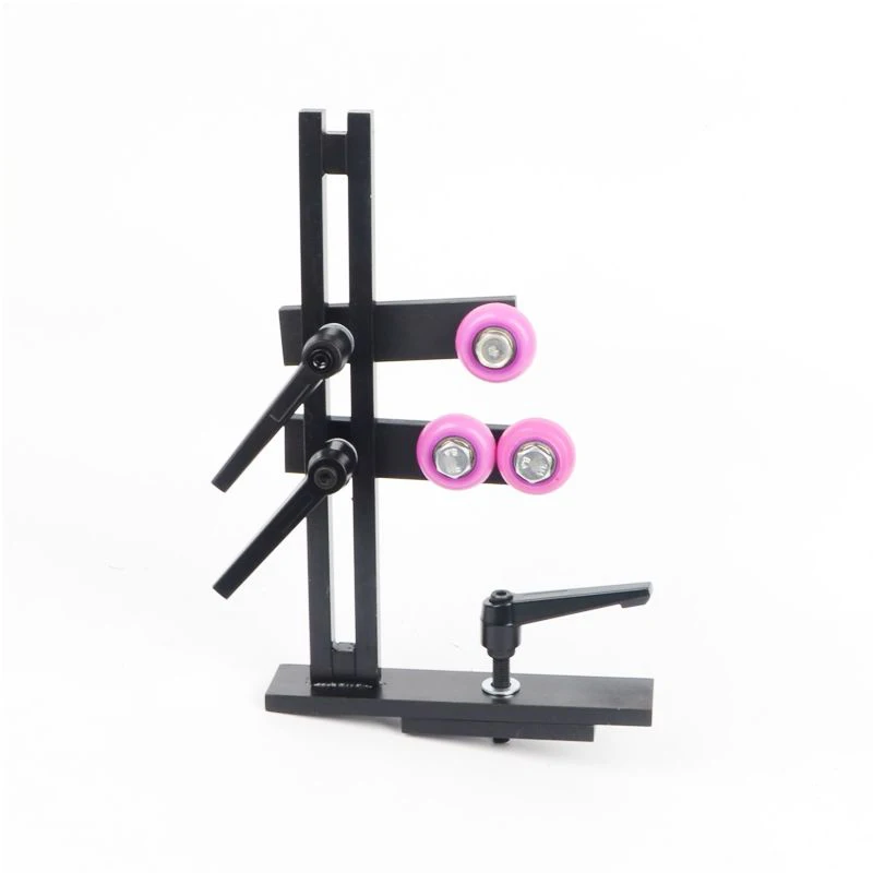 Adjustable-Woodworking-Lathe-Center-Frame-Support-Fixture-Lathe-Turning ...