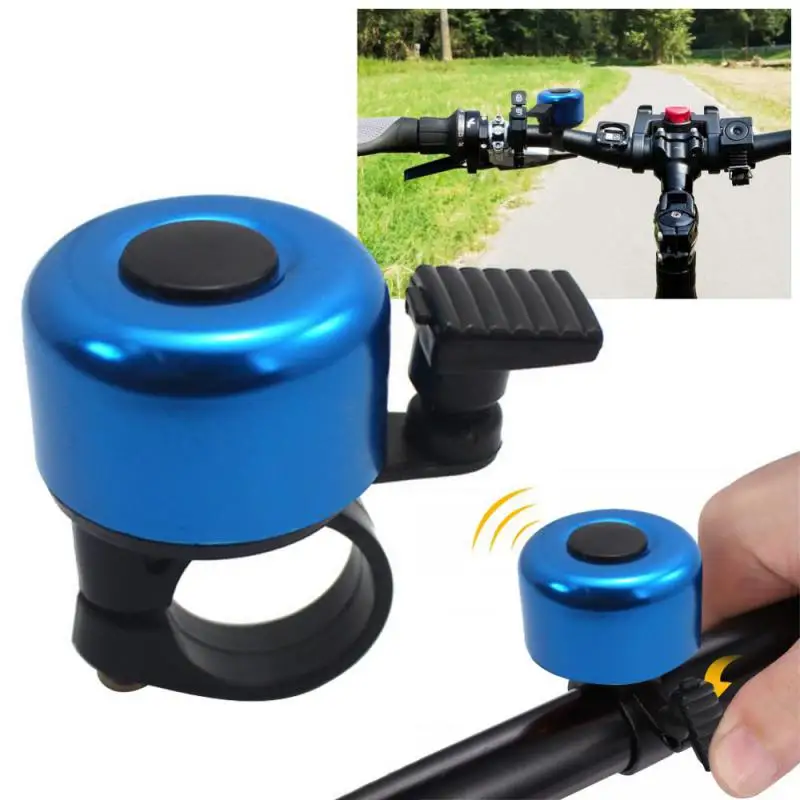 1Pcs-Cycling-Bicycle-Handlebar-Bell-6color-Aluminum-Loud-Bell-Ring-Horn ...