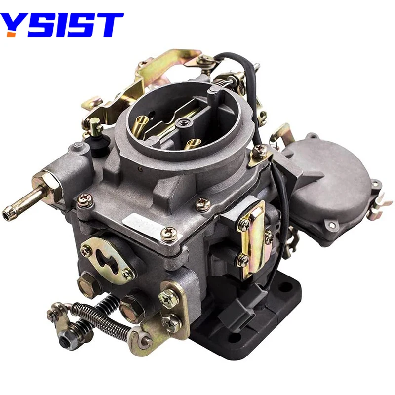 Carburetor for Toyota 12R I4 Engine Hiace Toyoace RY10 Corona RT81 ...