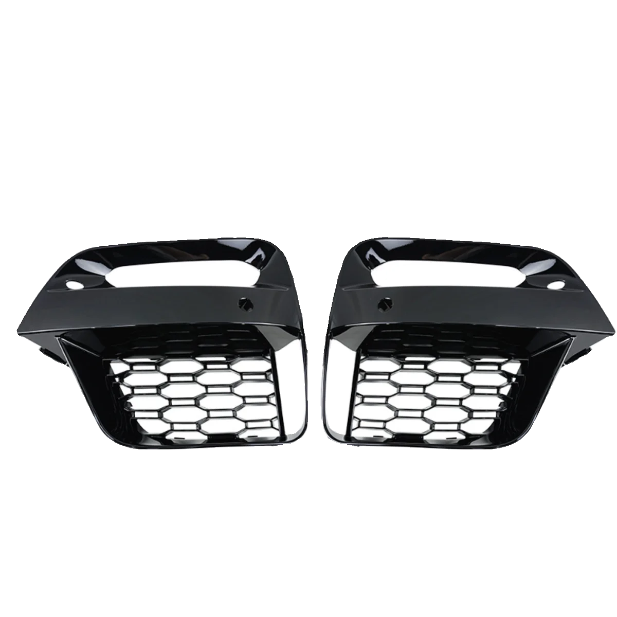 Front-Fog-Light-Cover-Grille-Trim-Accessories-for-BMW-X3-G01-G08-X4-G02 ...