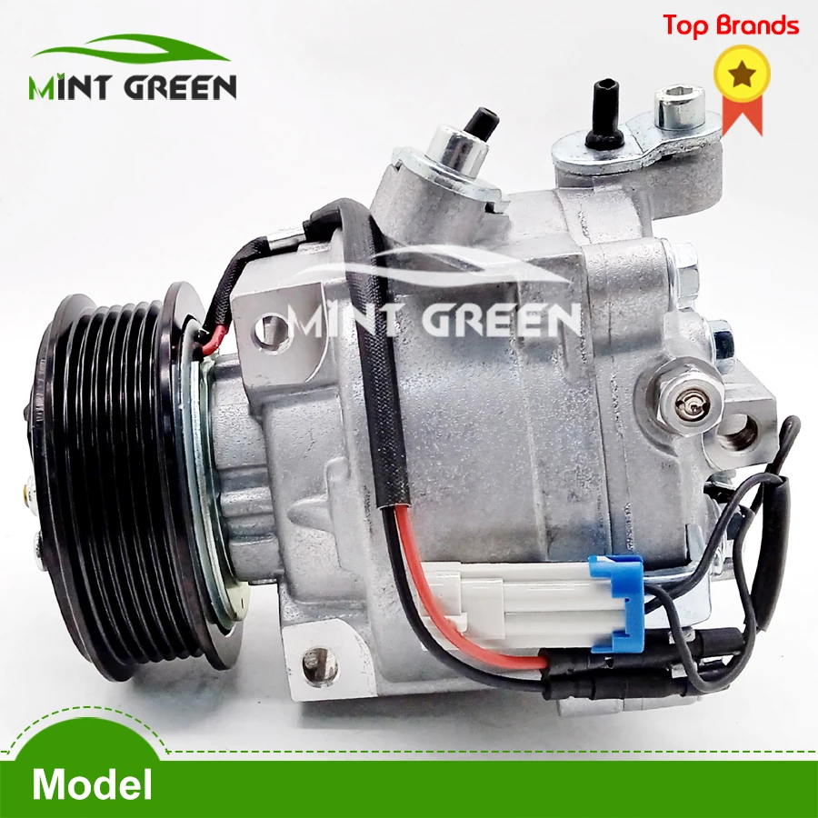 Compresor-de-CA-QS90-para-Chevrolet-Sonic-TRAX-1-8L-2013-2019-42623008 ...