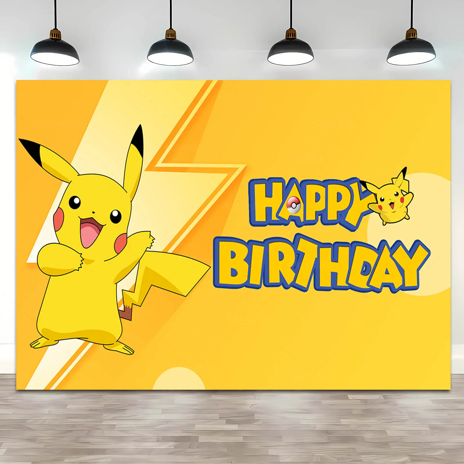 Pokemon-Backdrop-Decoration-Children-Birthday-Party-Photography ...