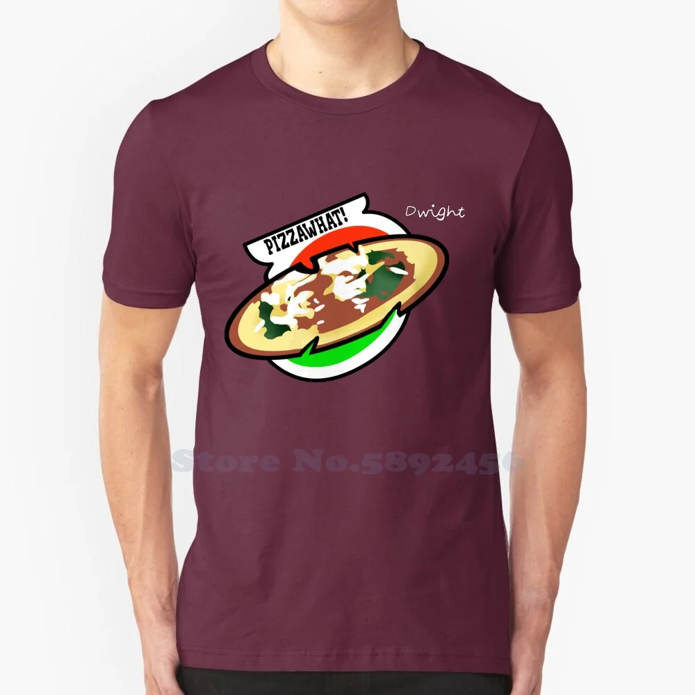 Dwight Fairfield Dbd Pizza High-quality T-shirt - T-shirts - AliExpress