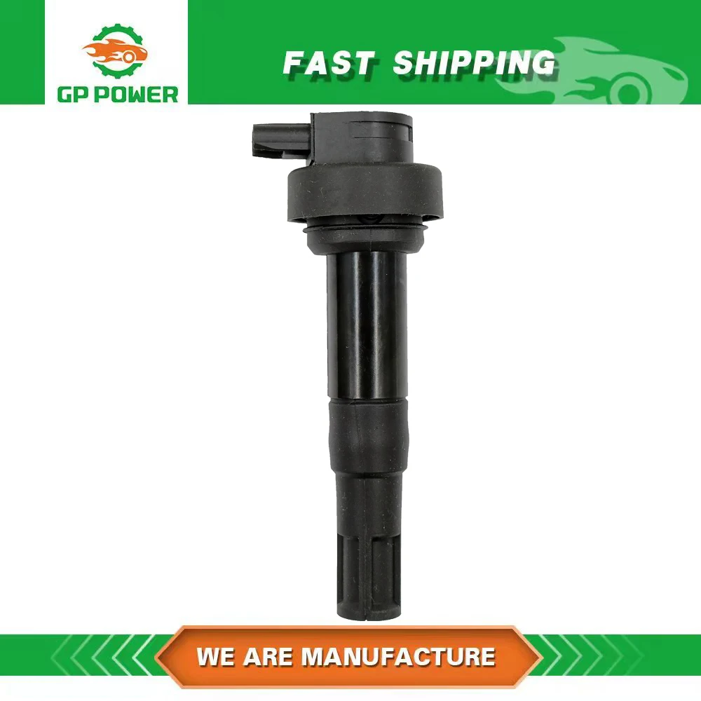 1PC-GP-POWER-IGNITION-COIL-7-710-874-01-771087401-7710874-02-771087402 ...