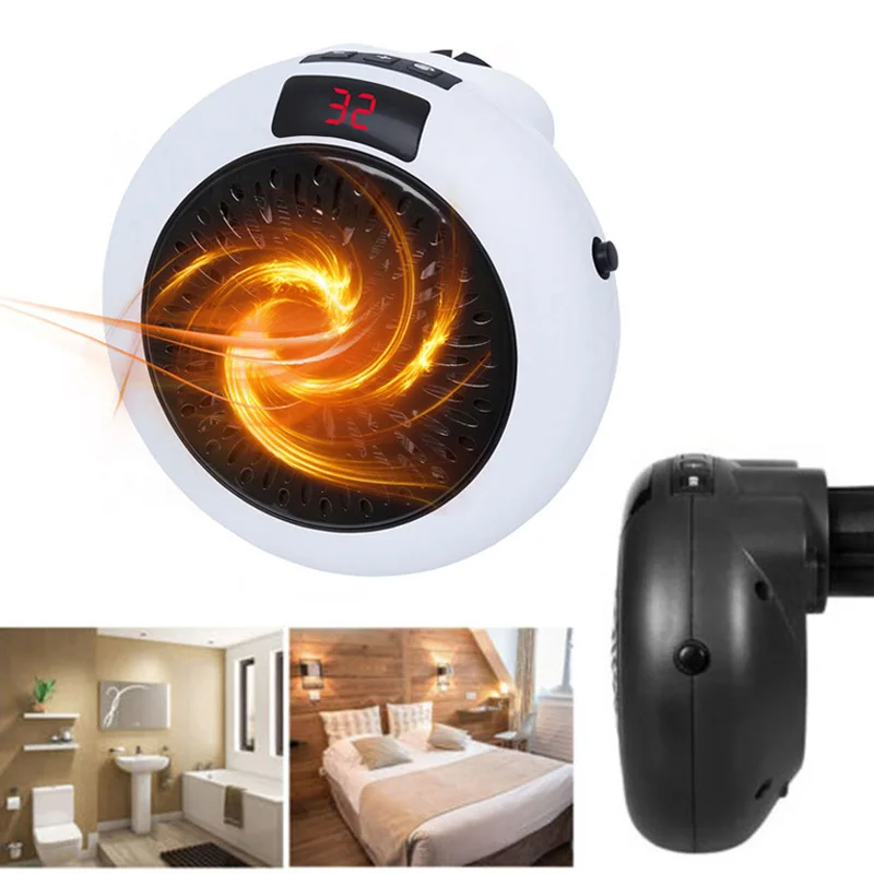 Mini-Electric-Heater-Home-Office-Micro-Heater-Mini-Smart-Mini-Heater ...