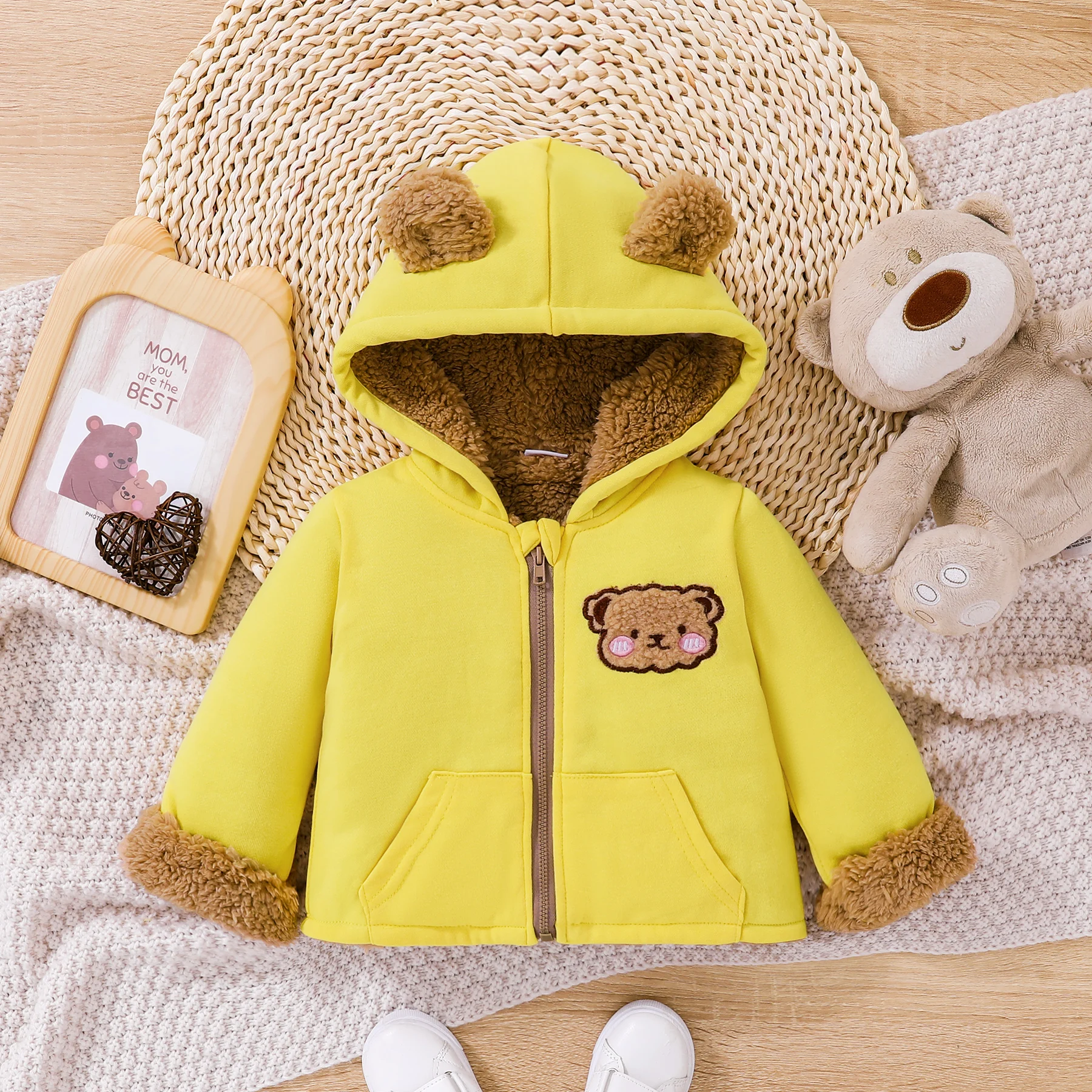 Newborn Jackets For Boys