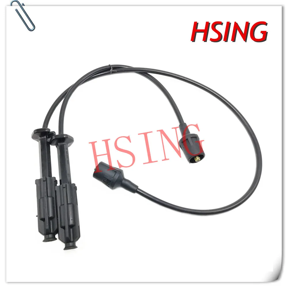 Juego-de-cables-de-buj-a-de-encendido-compatible-con-Benz-MB140-R129 ...