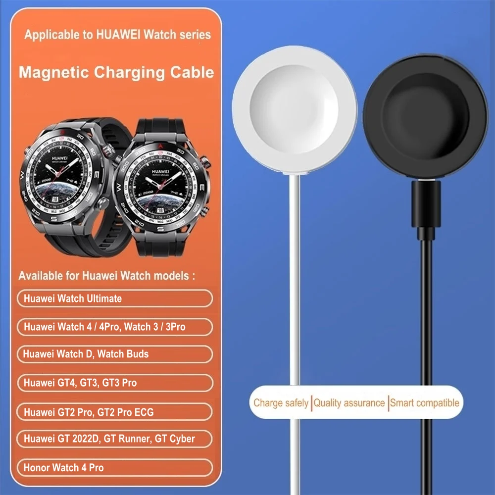 Integrated All-in-one Charger For Huawei Smart Watch 4 Pro Watch3 3Pro ...