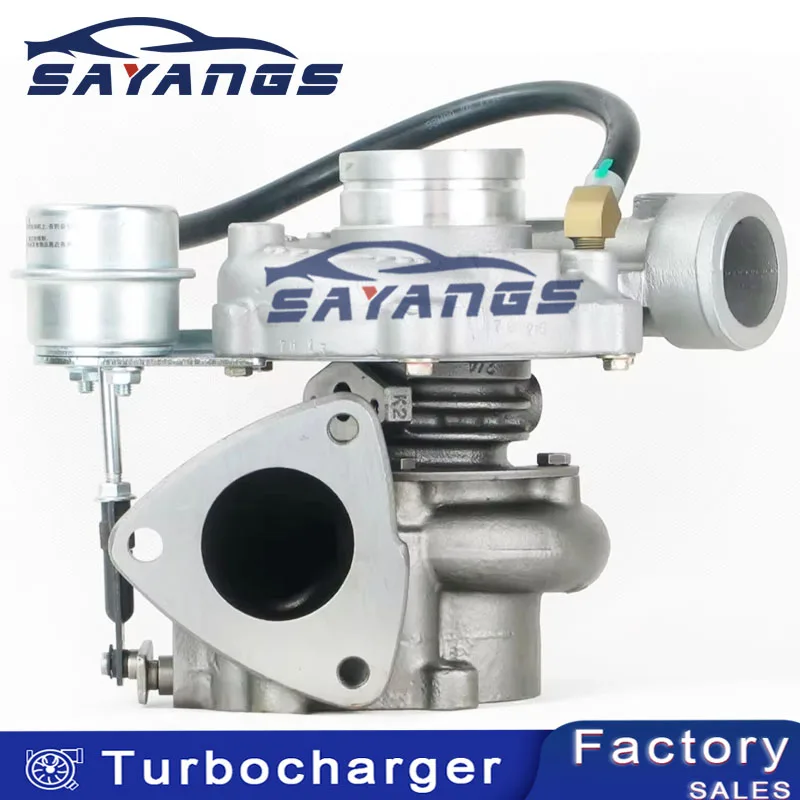 GT22-Turbocharger-736210-0003-736210-5003S-736210-5007S-736210-0007 ...