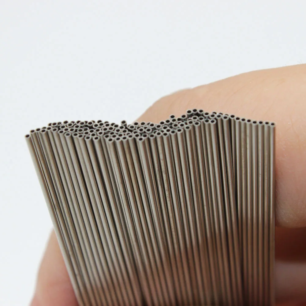 OD2-5mm-304-Seamless-Stainless-Steel-Capillary-Tube-Length-100mm-500mm ...