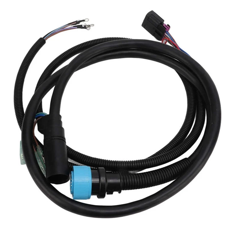 1-Piece-84-892990T01-Wear-Resistant-Marine-Gauge-Harness-For-Outboard ...