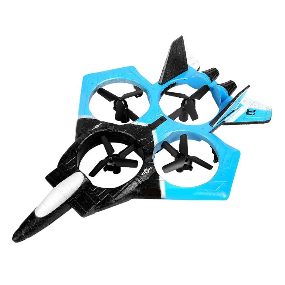 Remote-Control-Airplane-Toy-Four-rotor-Gravity-Sensing-Roll-Hovering ...