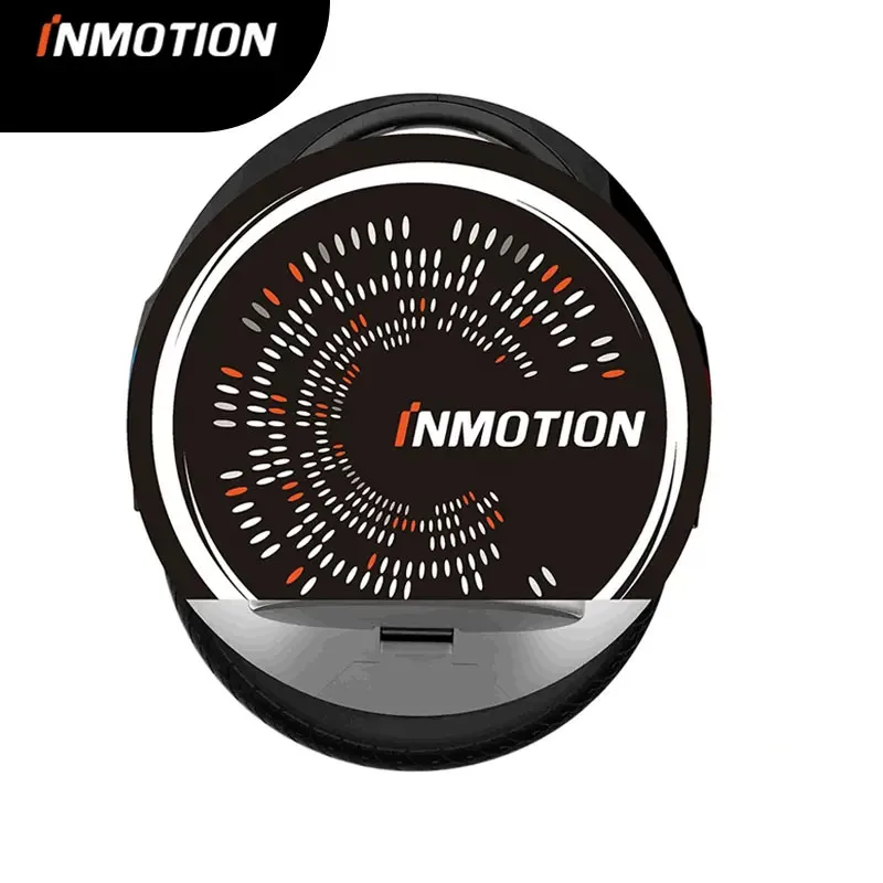 INMOTION Electric Unicycle Protective Cover, Anti-Fall Anti-Collision ...