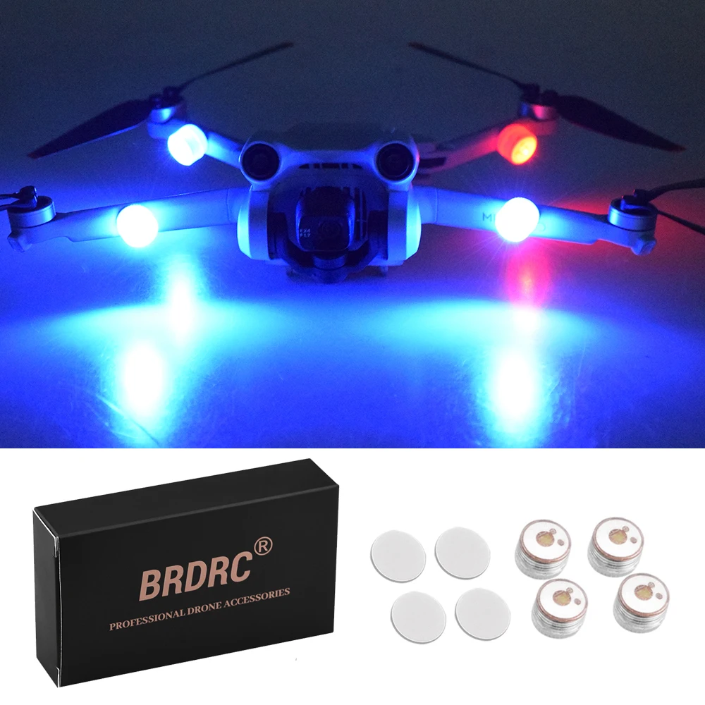 Universal-Drone-Motorcycle-Lights-Night-Flying-Signal-LED-Lamp-for-DJI ...