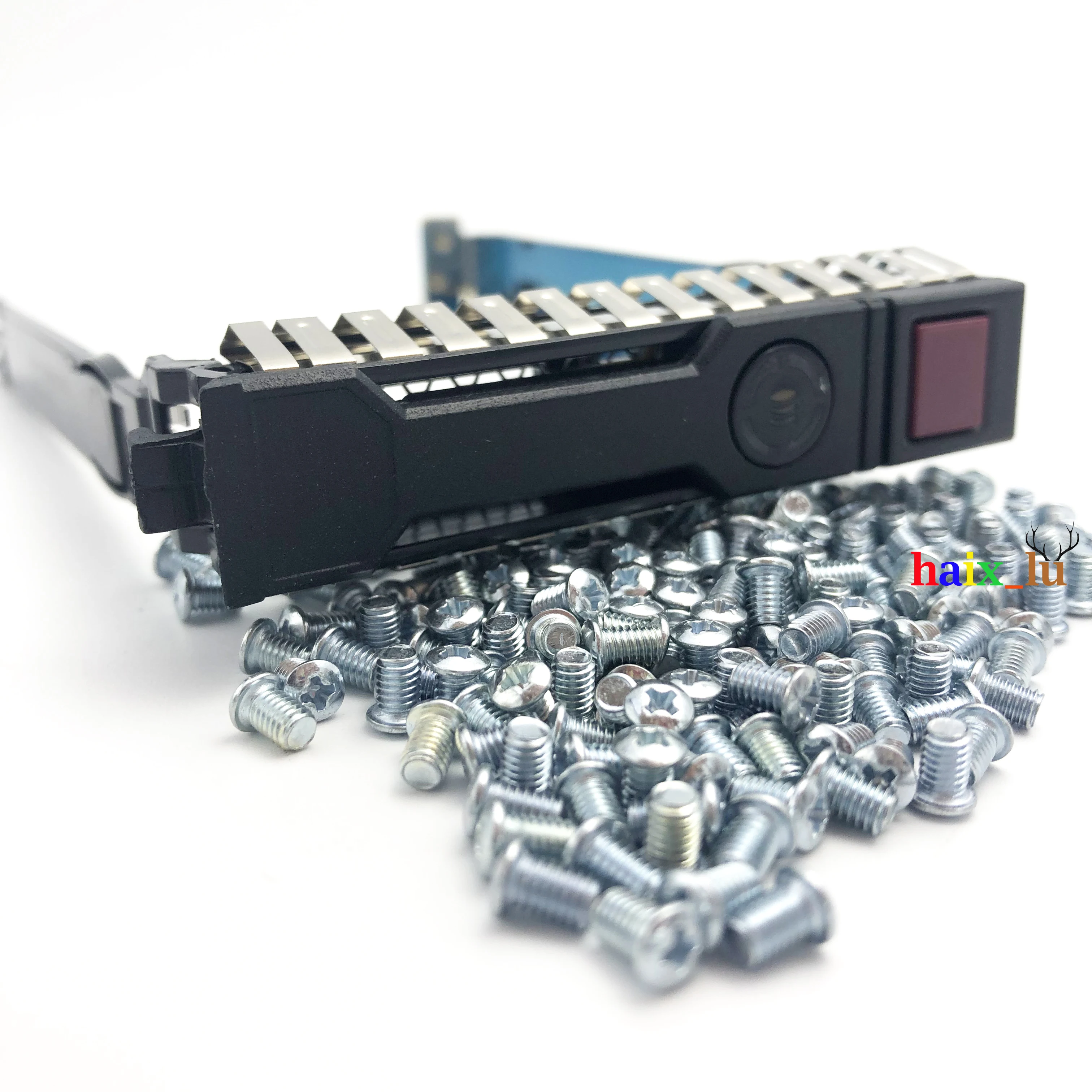 500pcs-300pcs-100pcs-screws-for-hp-651687-001-001727695-001-P22892-gen8 ...
