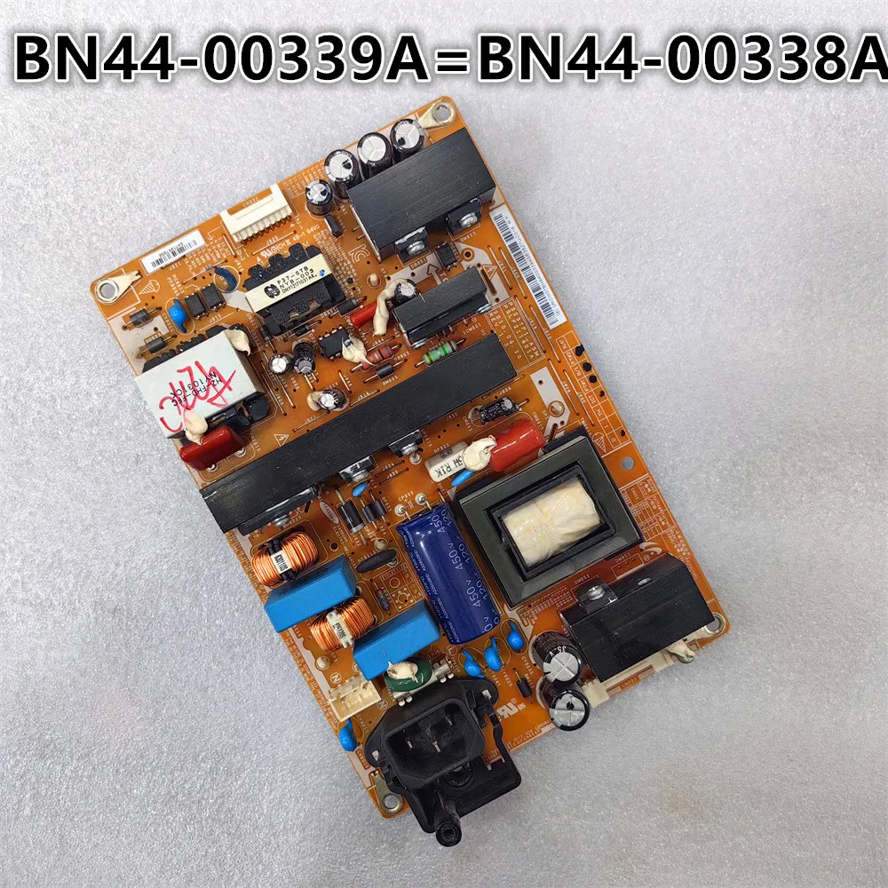 BN44-00339A-Power-Supply-Board-P3237F1-ASM-PSLF211401A-BN44-00338A-BN44 ...