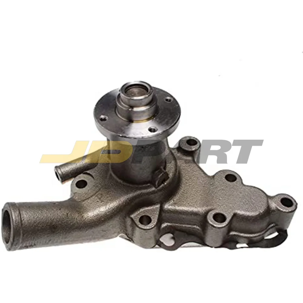 Bomba-de-agua-resistente-de-8-agujeros-para-Isuzu-Elf-Journey-G201-C221 ...