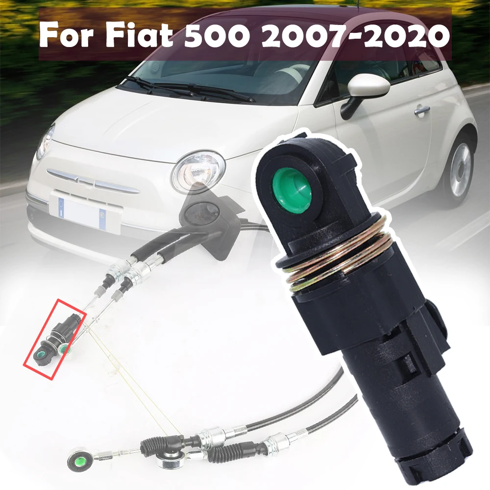 Manual-Gear-Shift-Selector-For-Fiat-500-07-2020Lever-Linkage-Change ...