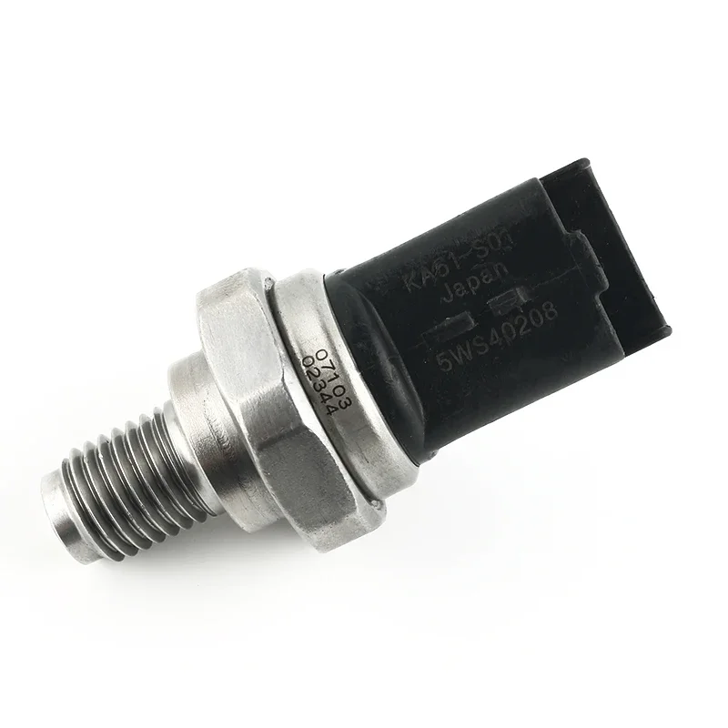 Original Fuel Rail Pressure Sensor For Renault Clio III Megane Scenic ...
