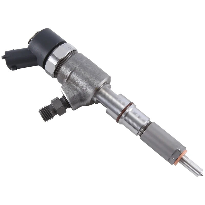 Metal Diesel Injector Car Fuel Injector 0445110487 For YUNCHAI FBC00 ...