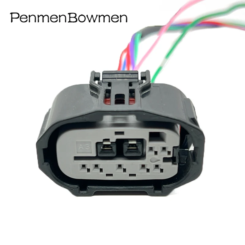 Gearbox Harness Boots