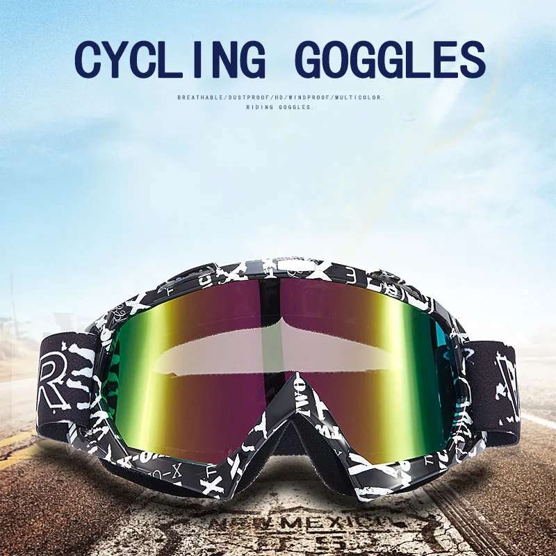 Motorcycle-Racing-Rider-Off-Road-Goggles-Ski-Eyewear-Motocross-Riding ...