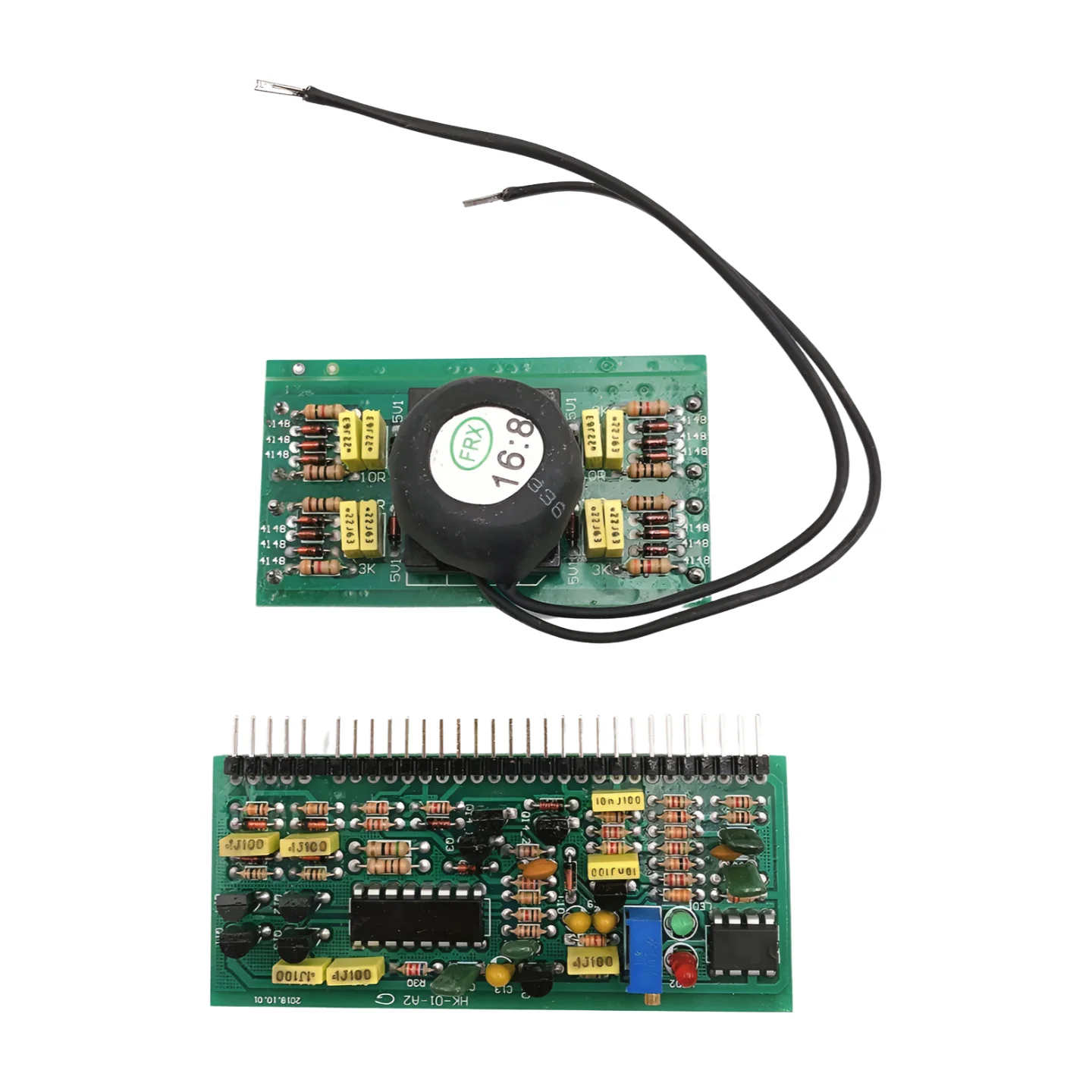 ARC-160-ARC160-Driver-Module-PCB-Control-PCB-for-MOSFET-Inverter-Welder ...