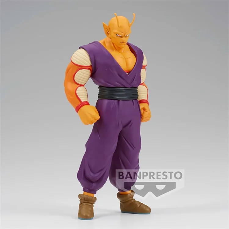 Bandai-Dragon-Ball-Anime-Action-Model-Piccolo-laranja-Super-DXF ...