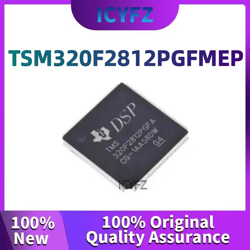 100-new-original-SM320F2812PGFMEP-SM320F2812-DSP-LQFP176-Microcontroller-chip.jpg