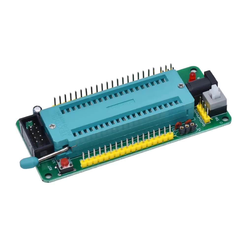 Programador-de-microcontrolador-de-placa-de-sistema-m-nimo-Stc-placa-de ...