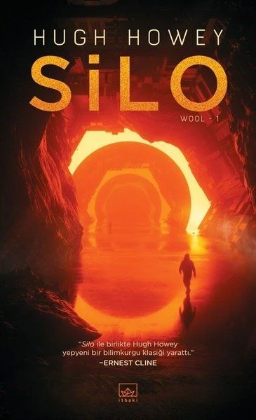Wool Book Silo