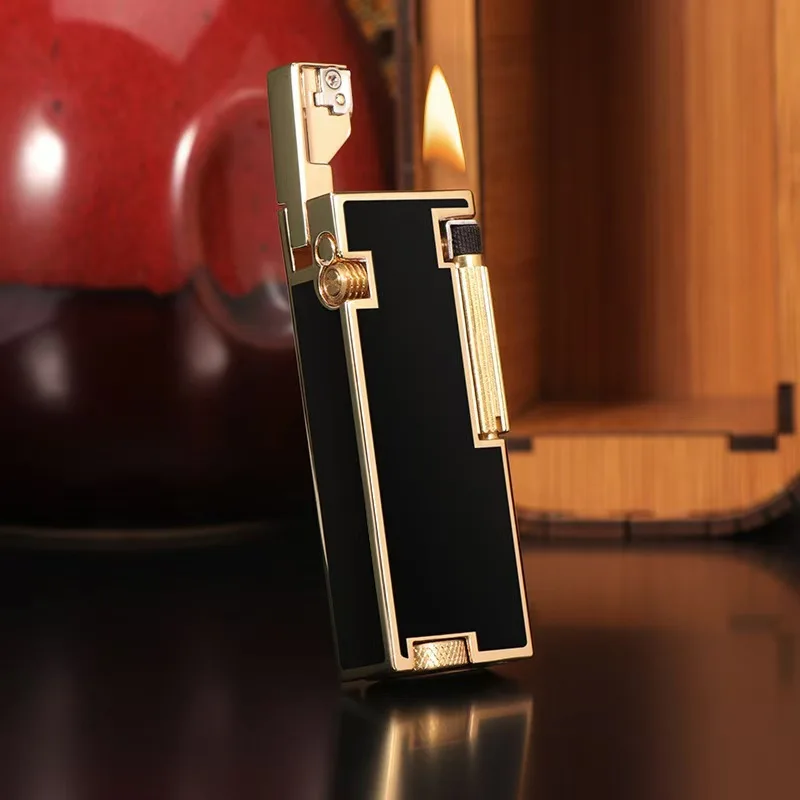 ZORRO bounce machine narrow version press side sliding lighter resin ...