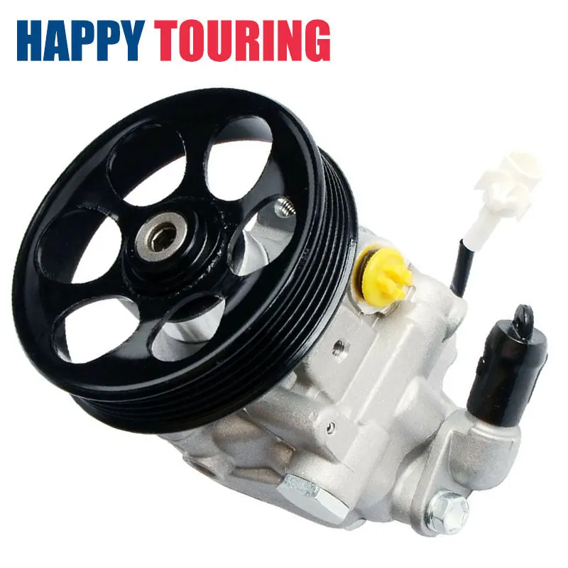 New-Power-Steering-Pump-for-Subaru-Legacy-Outback-34430-AJ021 ...