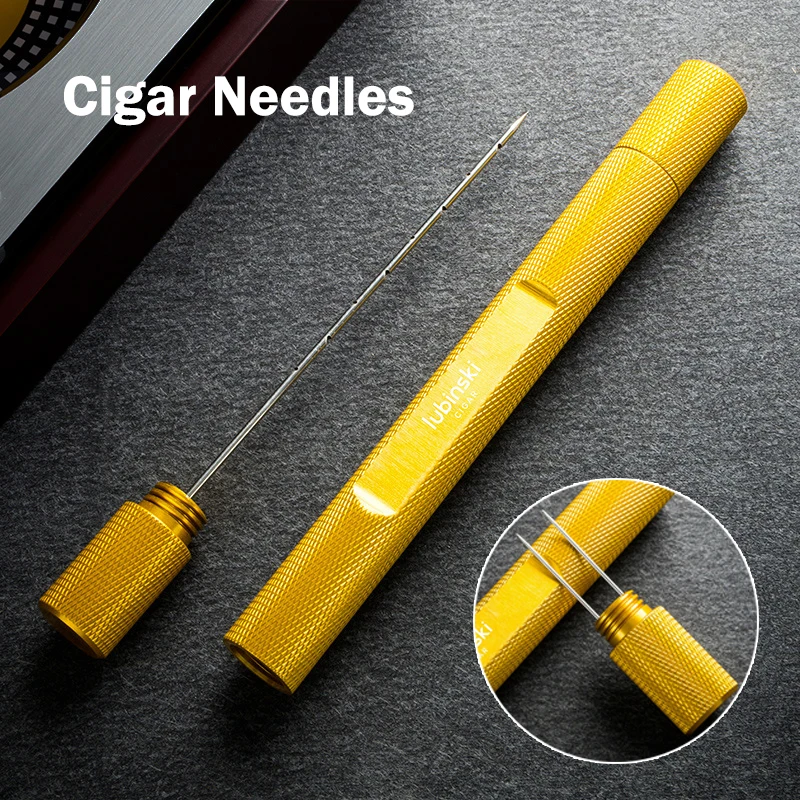Hot-Sale-Cigar-Needle-Punch-Portable-Cigar-Draw-Enhancer-Tool-Smoker ...