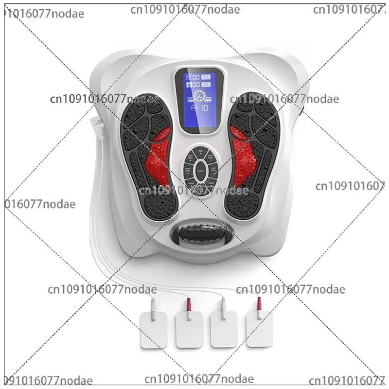 Overseas-Stock-Factory-Vibrating-Foot-Massager-Infrared-Electric ...