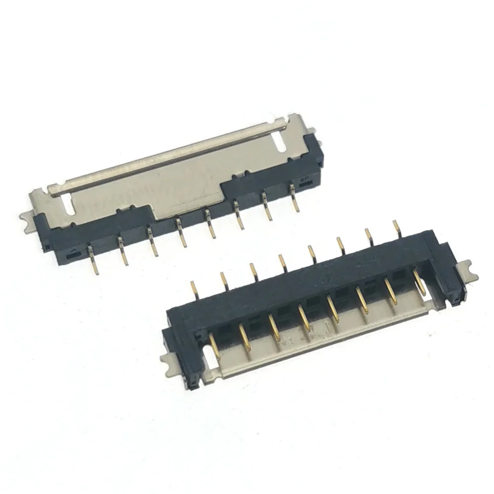 1-10pcs-Battery-Interface-For-DELL-Lenovo-Notebook-Motherboard-8-Pin ...