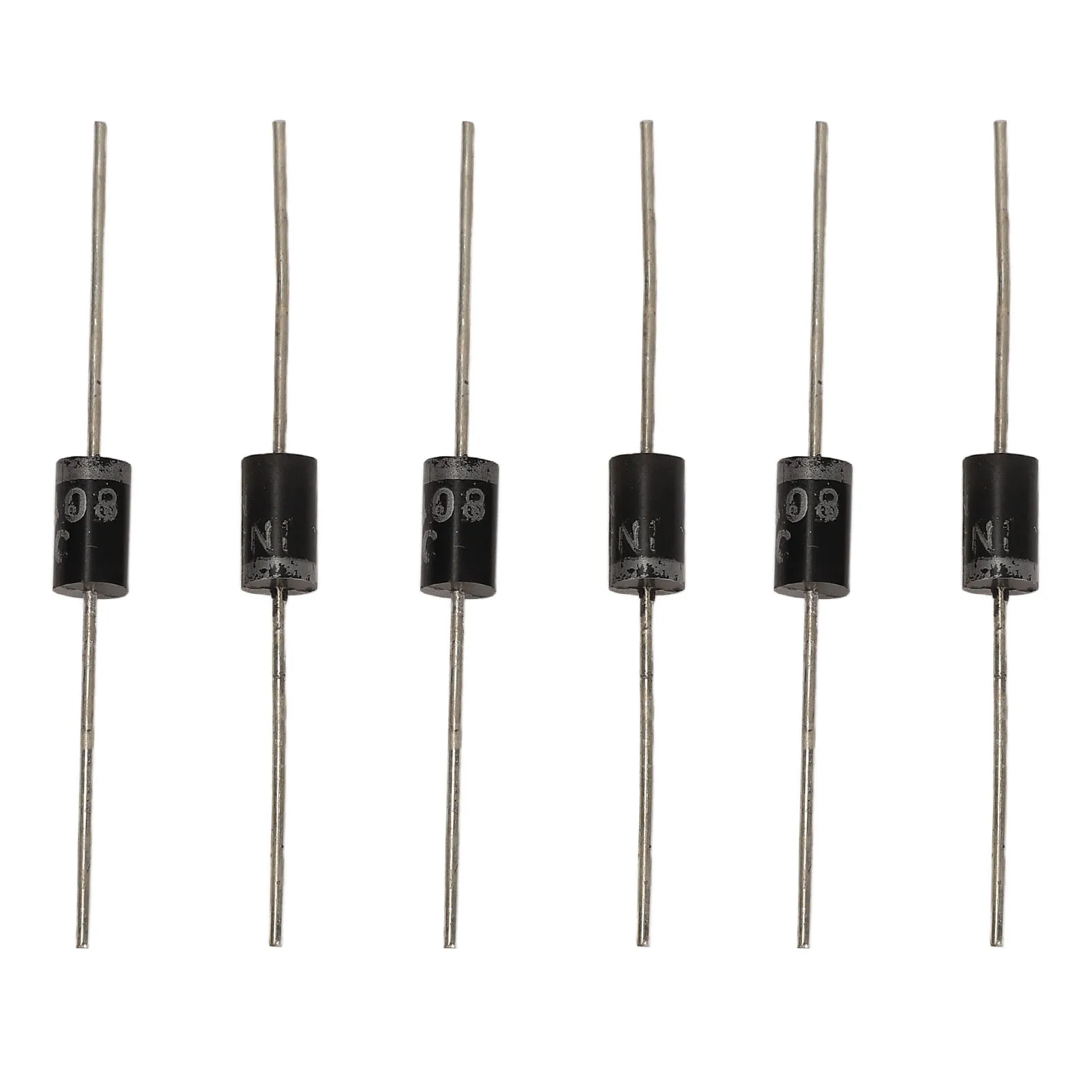 6PCS Solenoid Diode 30353G1 Metal Car Solenoid Diode Replacement for ...