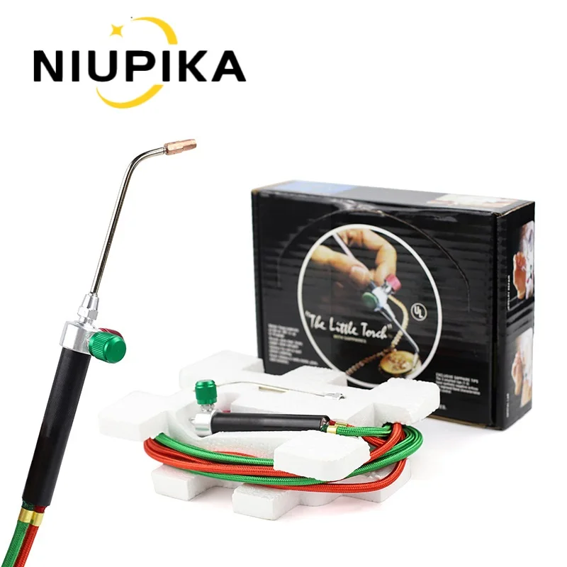 NIPUIKA-Gold-Welding-Torch-Mini-Smith-Soldering-GoldSmith-Equipment ...
