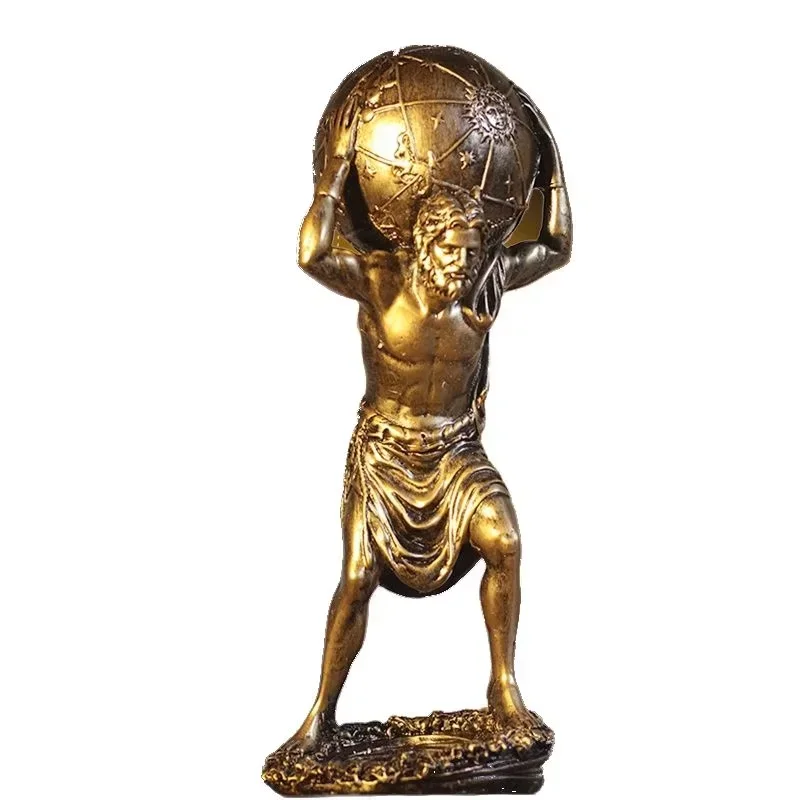 Greek Mythology Titans: The Ultimate Guide to Mythic Statues & Home Decor