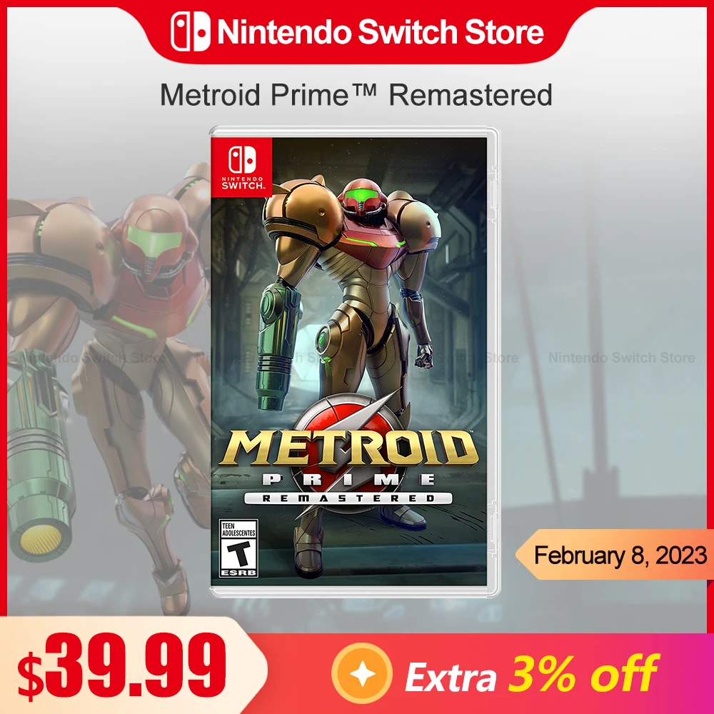 Metroid-Prime-Remastered-Jogos-Nintendo-Switch-100-Original-Cart-o-de ...