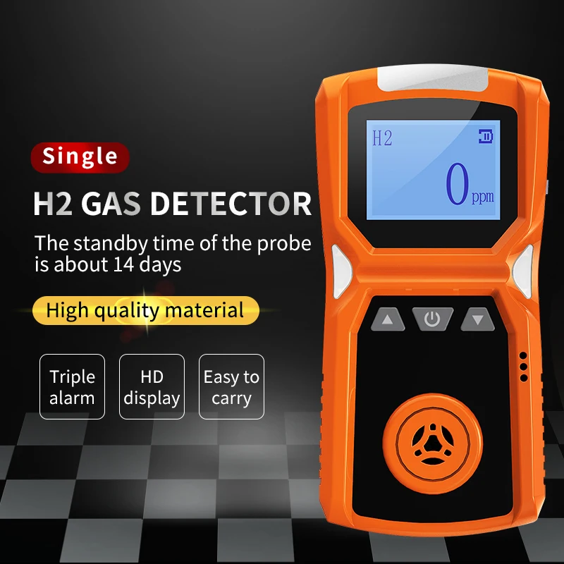 ADKS-1-Hydrogen-Gas-Detector-Portable-H2-Industrial-Grade-Dedicated ...
