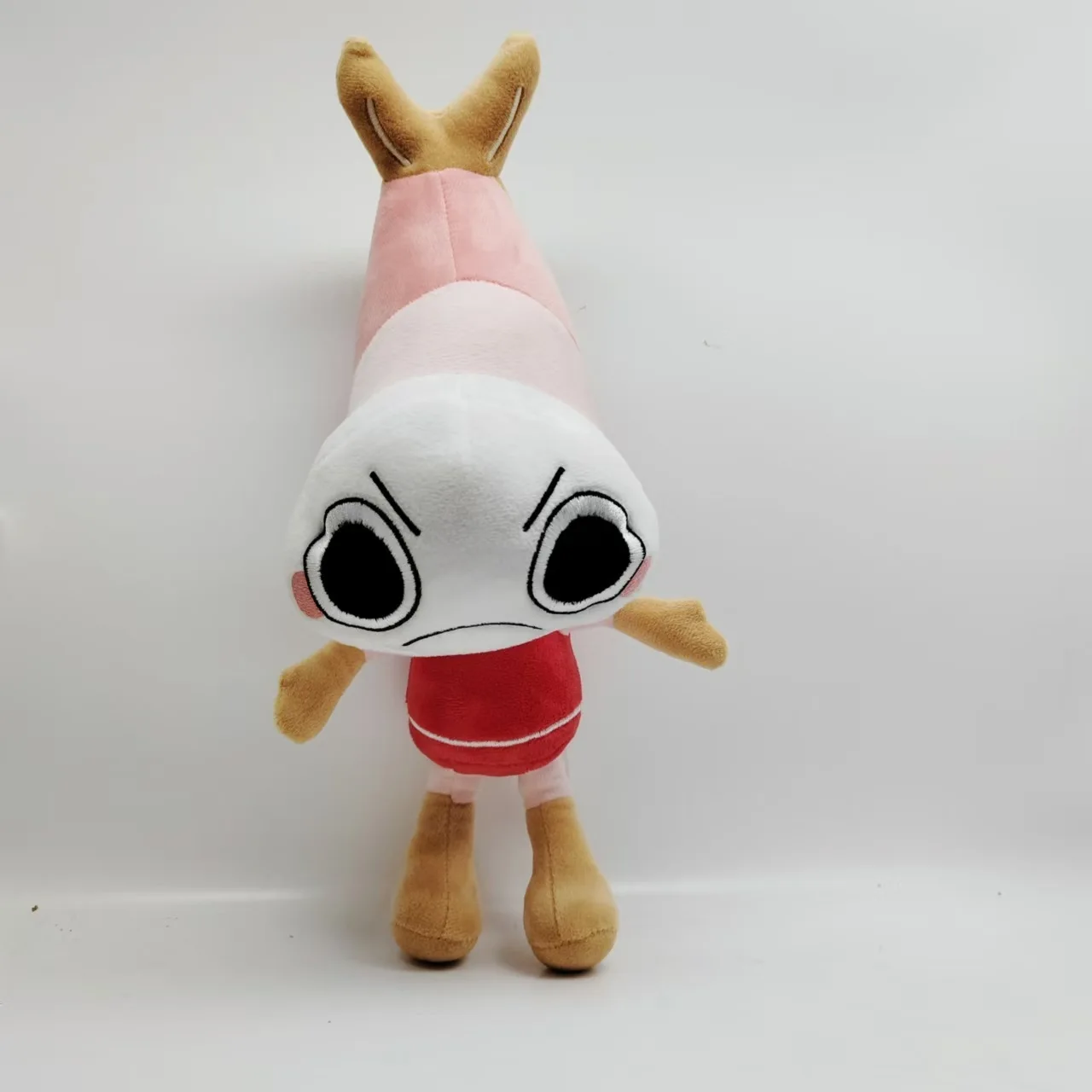 30cm Dandy's World Plush Cute Dandy World Scrap Stuffed Horror Game ...